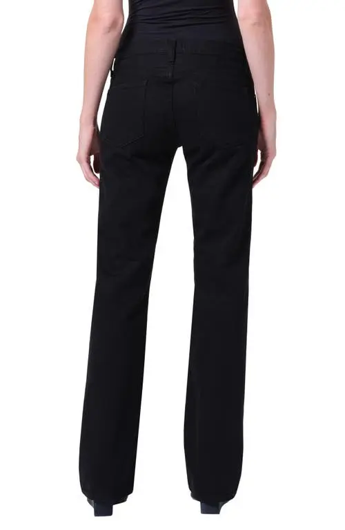 AGOLDE Low-rise Bootcut Jeans - Cover