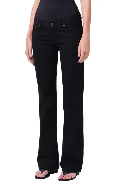 AGOLDE Low-rise Bootcut Jeans - Cover