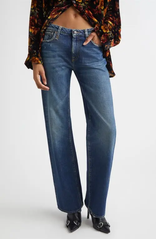 R13 Effie Bootcut Jeans