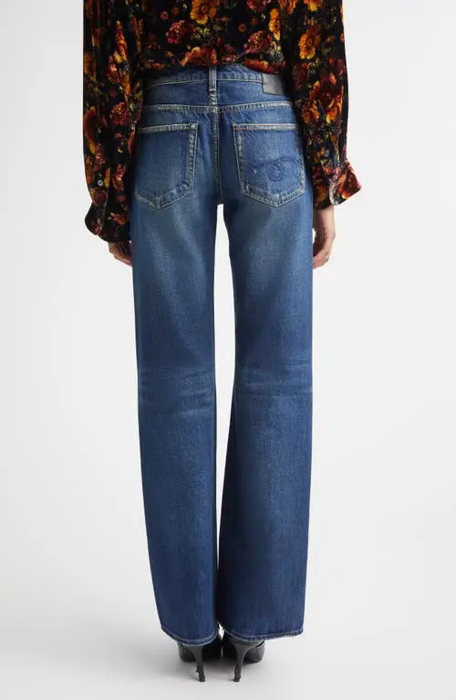 R13 Effie Bootcut Jeans