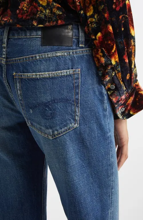 R13 Effie Bootcut Jeans