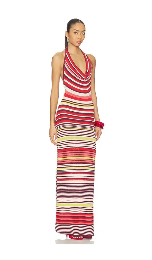 SOVERE / Pandora Knit Dress