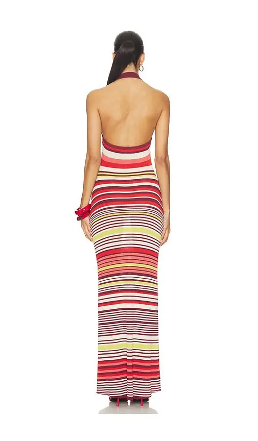 SOVERE / Pandora Knit Dress