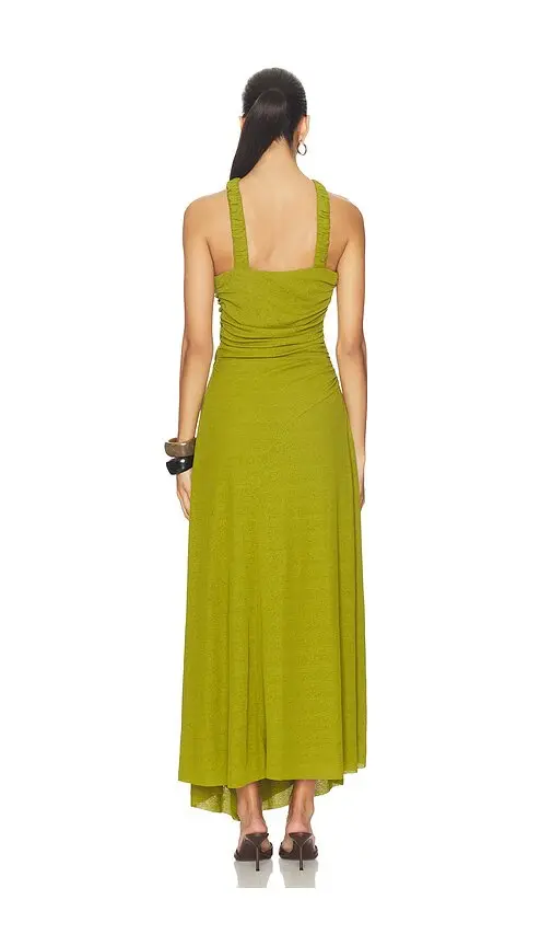 SOVERE / Alora Midi Dress