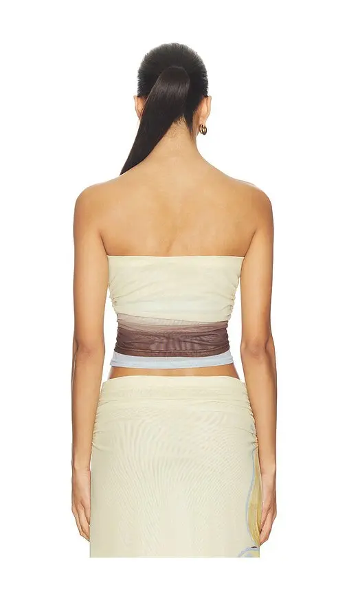 SOVERE / Dahlia Top