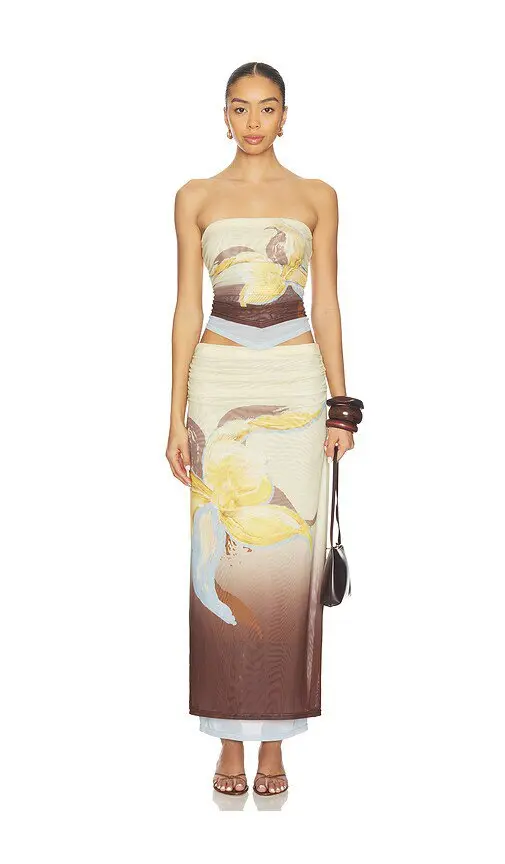 SOVERE / Dahlia Top