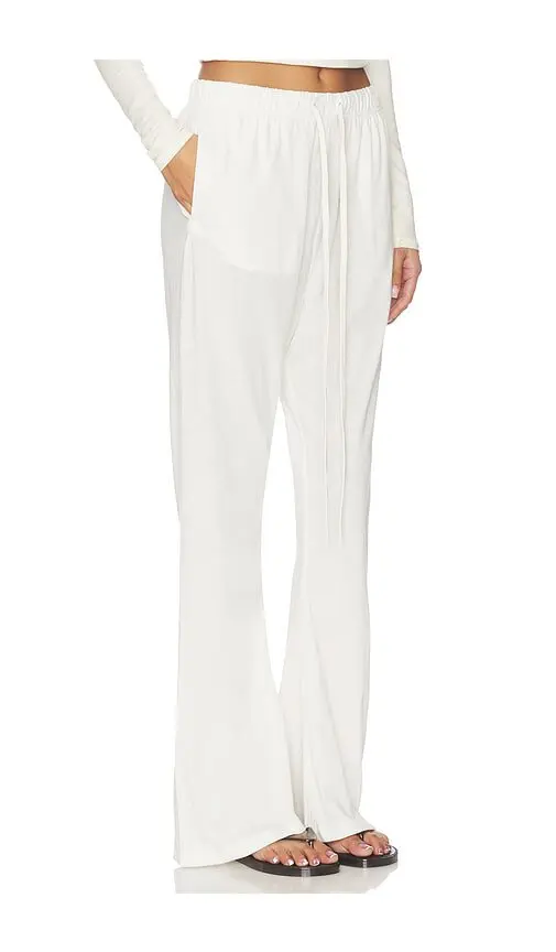 Fear Of God Flare Pant - Ivory