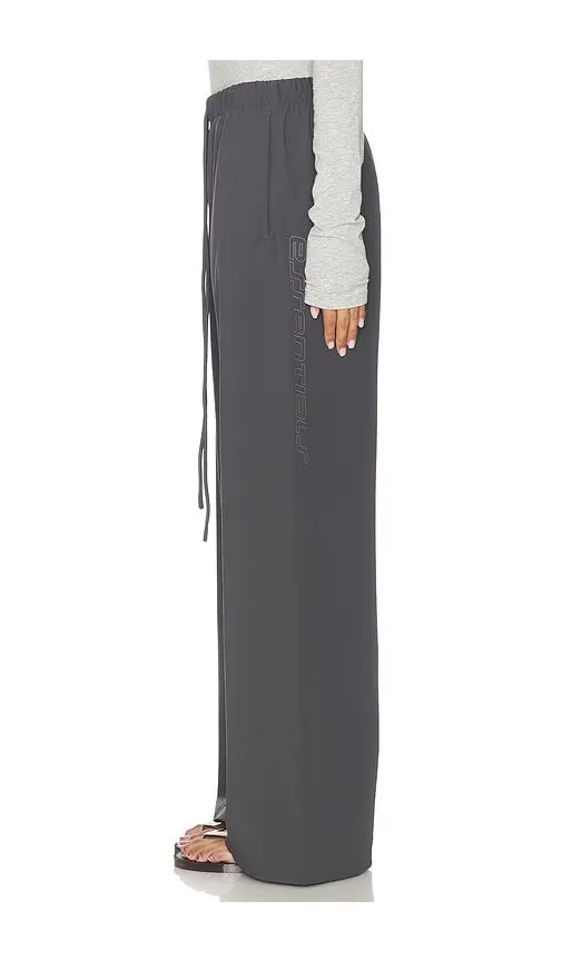 Fear Of God Relaxed Track Pant - Iron Grey