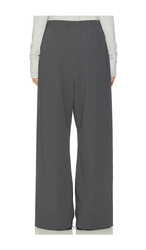 Fear Of God Relaxed Track Pant - Iron Grey