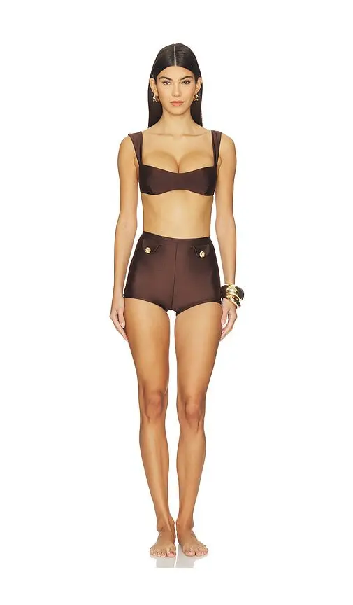 SHANI SHEMER Chleo Short