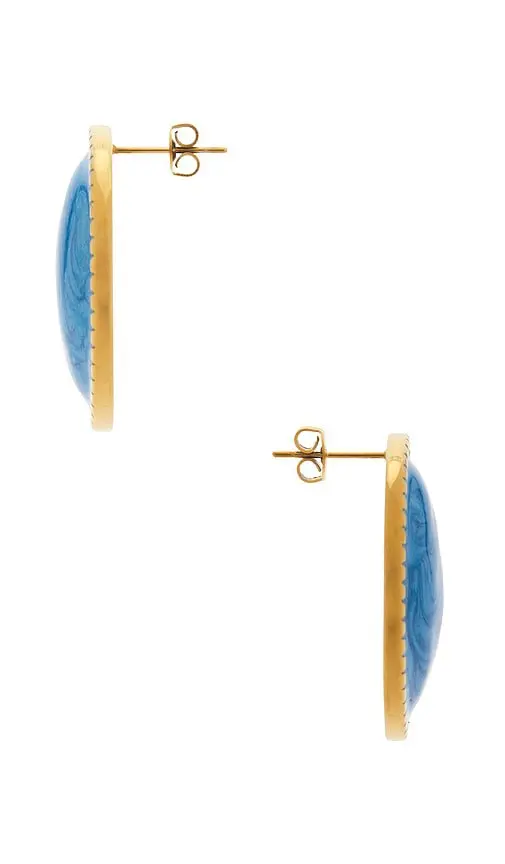GALLEY LOS ANGELES May Vintage Earrings