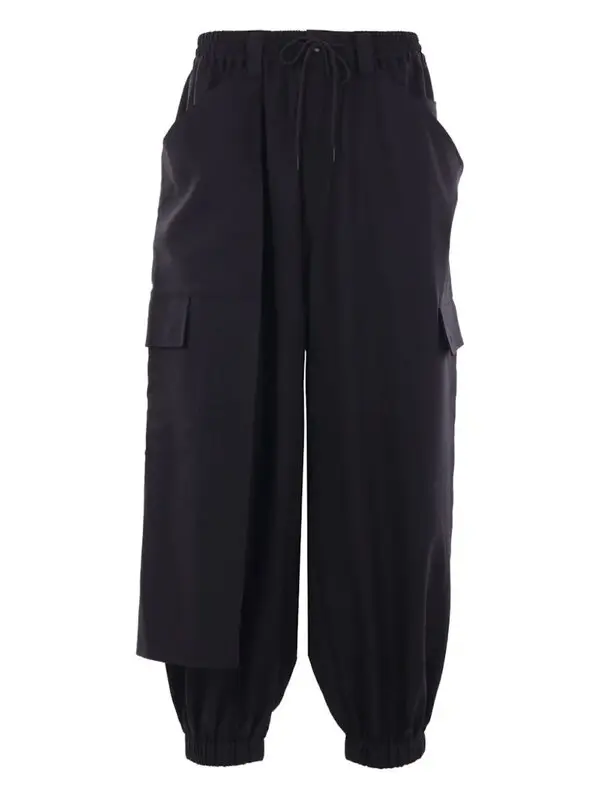 Y3 Sp Uni Crg Pants