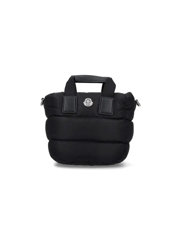 Moncler Caradoc Micro Bag