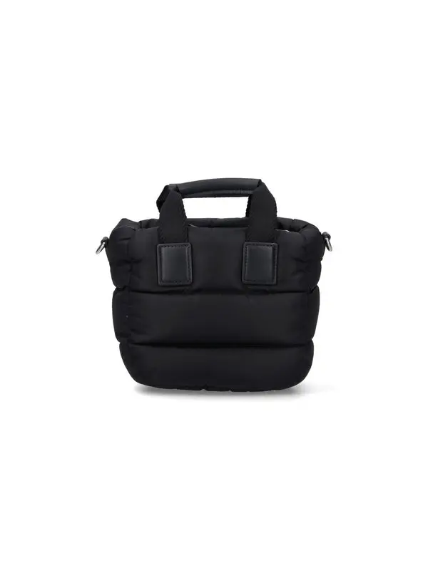 Moncler Caradoc Micro Bag