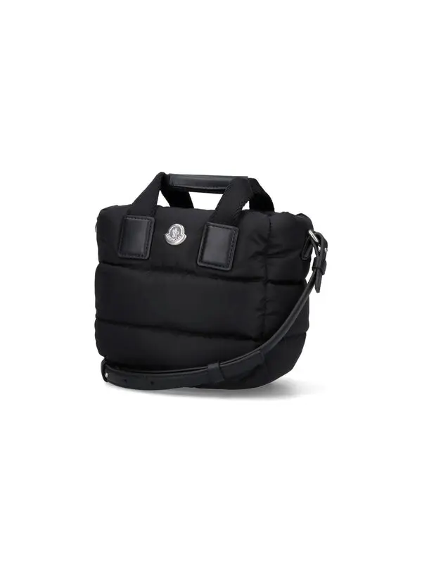 Moncler Caradoc Micro Bag