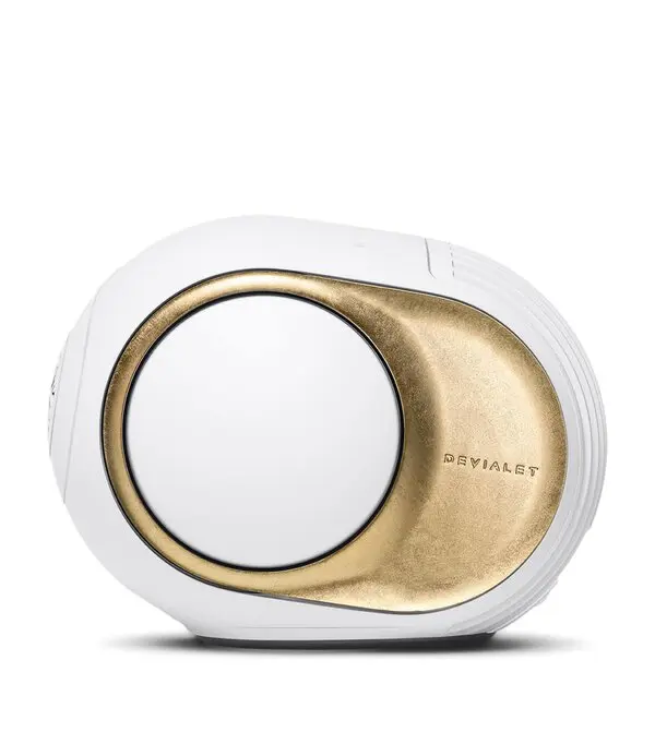 DEVIALET Opéra De Paris Phantom Ultimate 98 Db Speaker - White