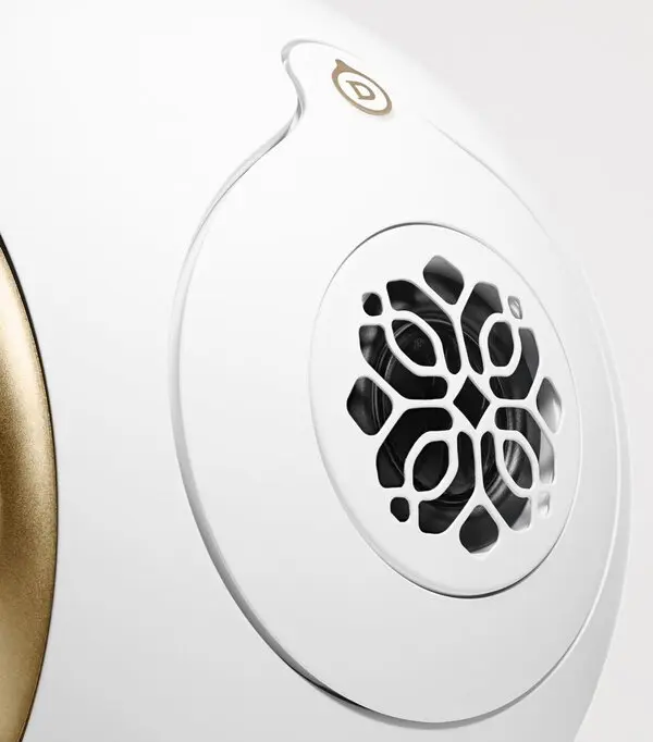 DEVIALET Opéra De Paris Phantom Ultimate 98 Db Speaker