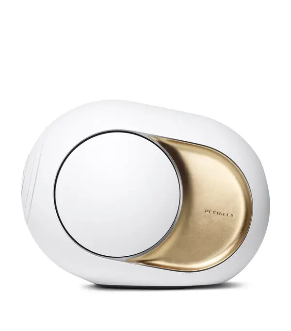 DEVIALET Opéra De Paris Phantom Ultimate 108 Db Speaker - White