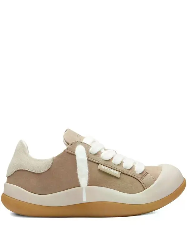 Axel Arigato Squish Sneakers - Neutrals