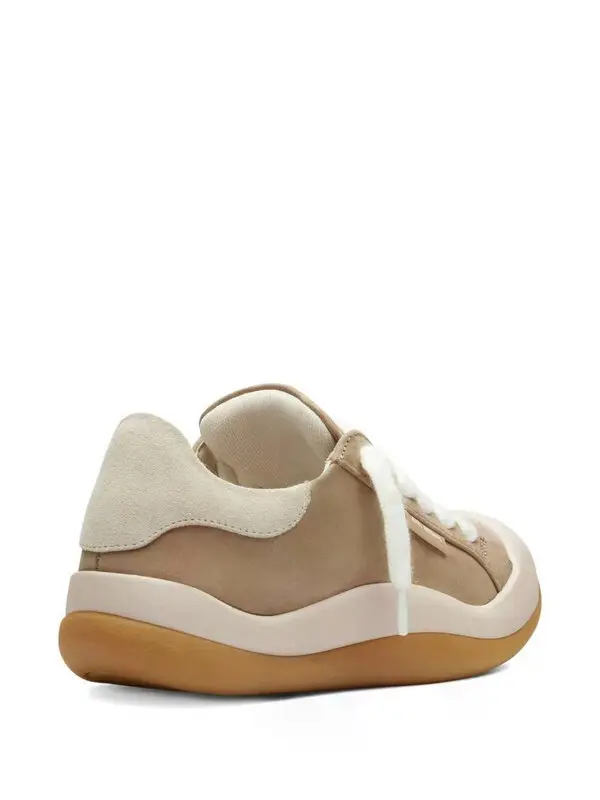 Axel Arigato Squish Sneakers - Neutrals