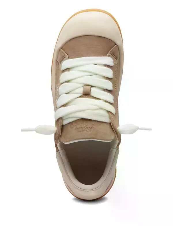 Axel Arigato Squish Sneakers - Neutrals