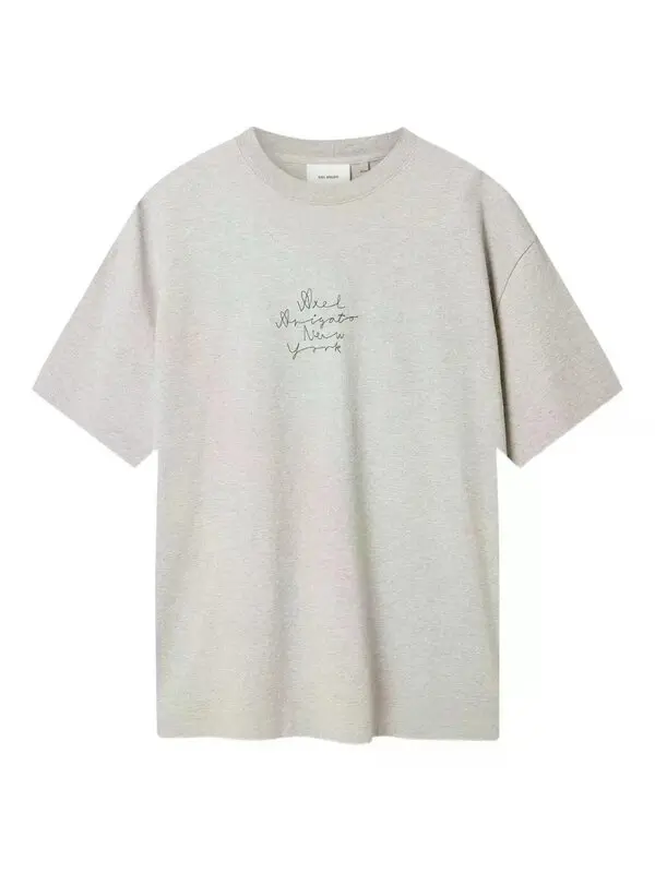 Axel Arigato New York City T-shirt