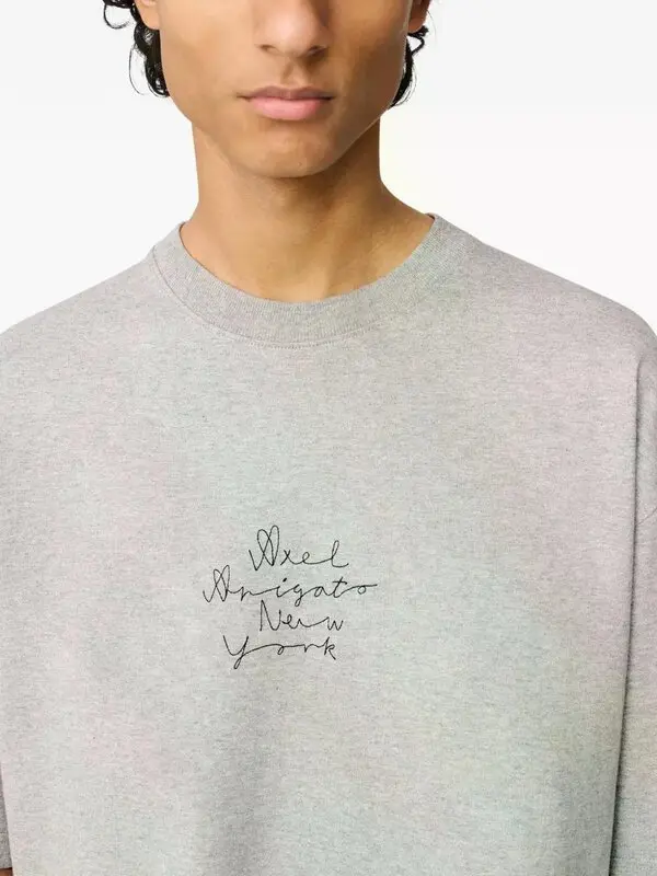 Axel Arigato New York City T-shirt