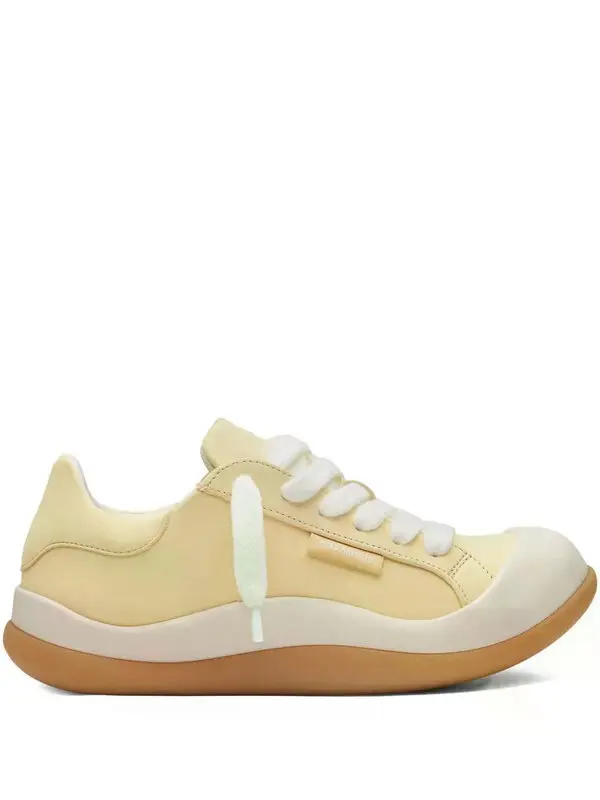Axel Arigato Squish Lace-up Sneakers - Neutrals