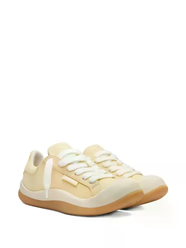 Axel Arigato Squish Lace-up Sneakers - Neutrals