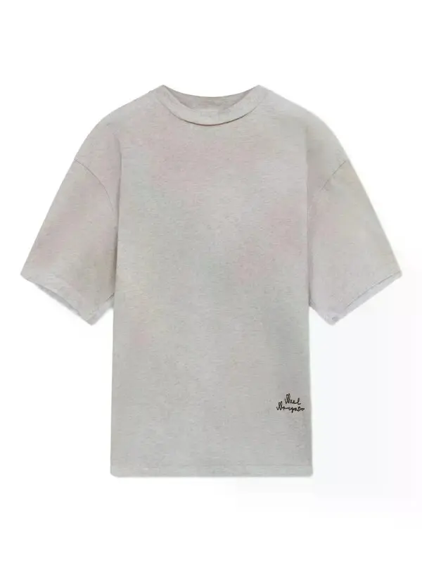 Axel Arigato Round-neck T-shirt