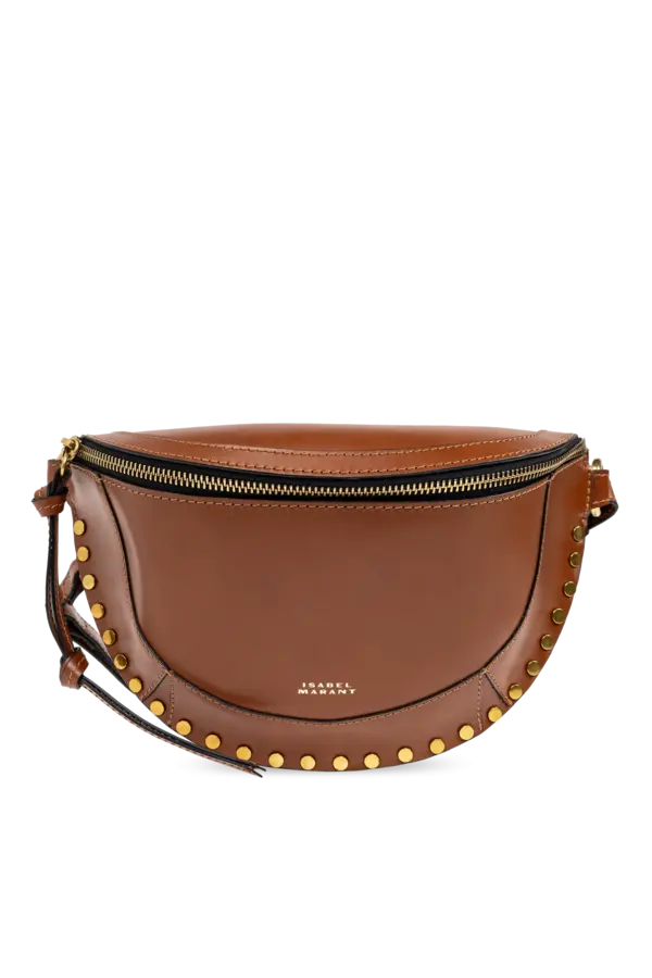 Isabel Marant Étoile Skano Belt Bag - Brown