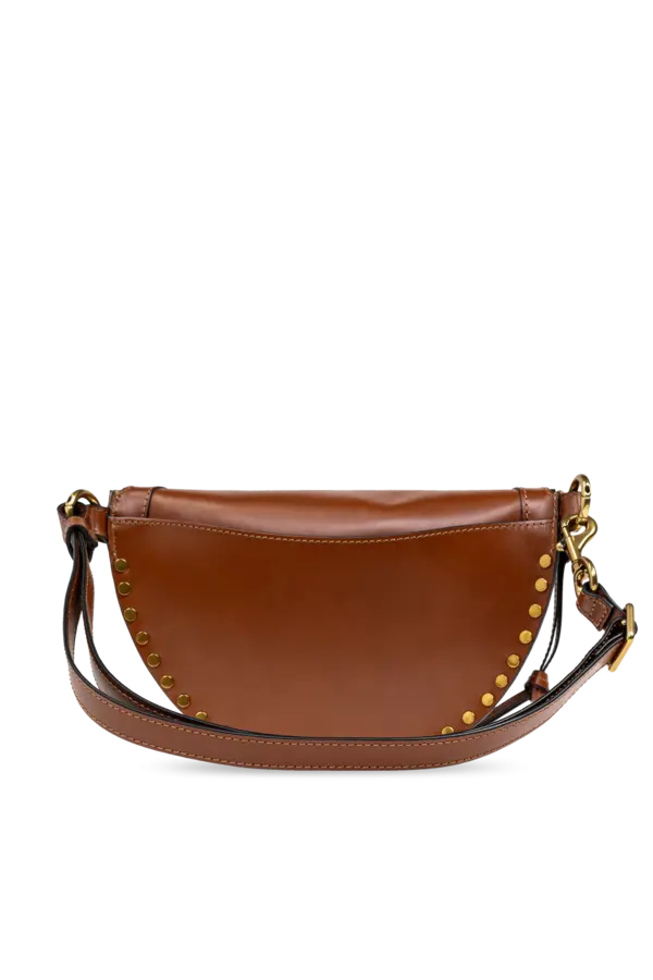 Isabel Marant Étoile Skano Belt Bag - Brown