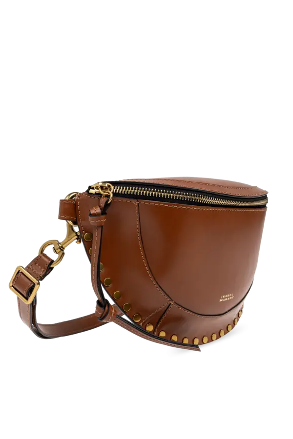 Isabel Marant Étoile Skano Belt Bag - Brown