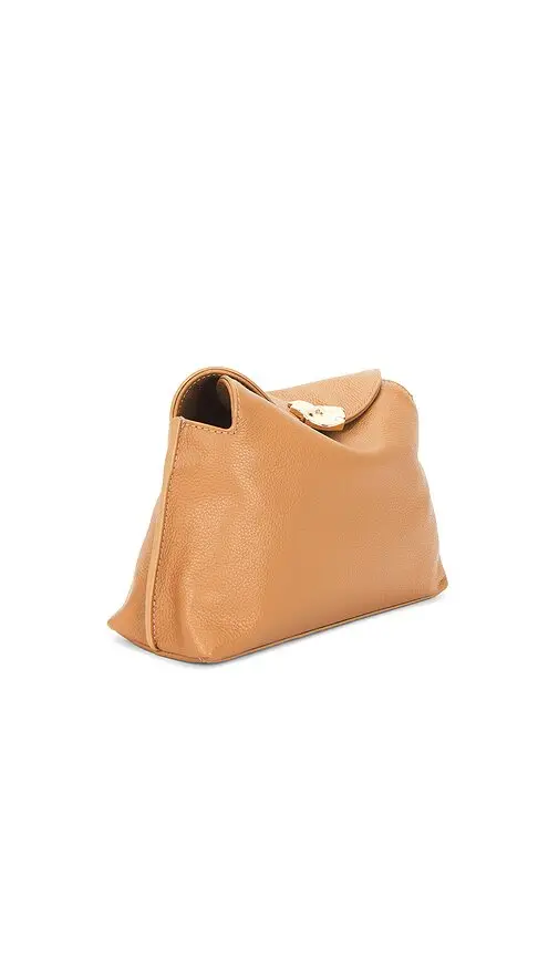 FLATTERED Hanna Clutch