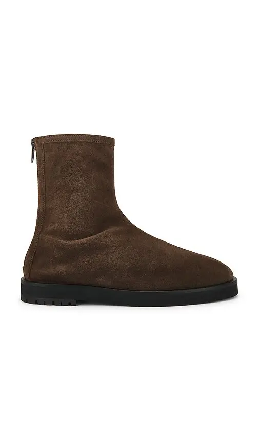 Dear Frances Joss Bootie