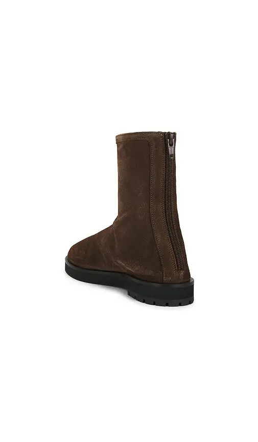 Dear Frances Joss Bootie