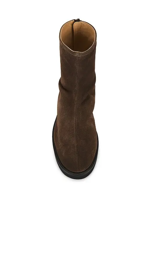 Dear Frances Joss Bootie
