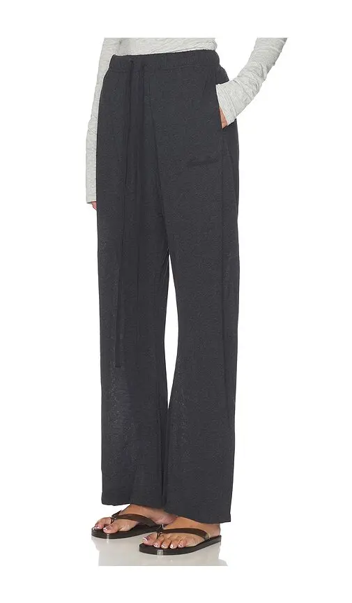 Fear Of God Flare Jersey Trousers