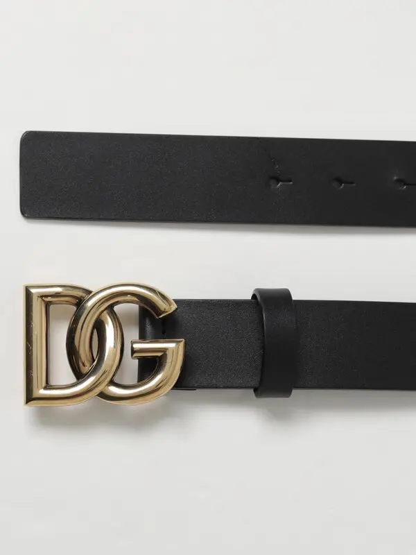 Dolce & Gabbana Belt
