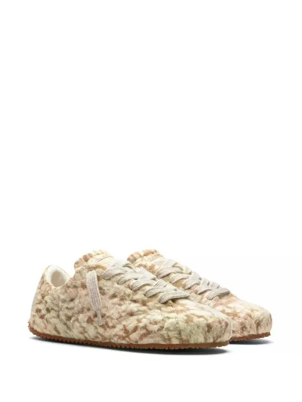 Axel Arigato Tact Runner Sneakers - Neutrals