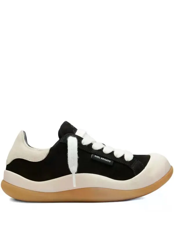 Axel Arigato Squish Sneakers - Black