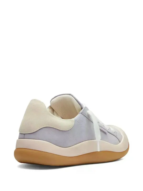 Axel Arigato Squish Sneakers - Purple