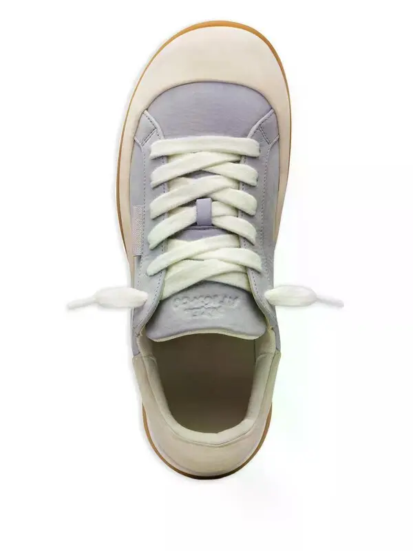 Axel Arigato Squish Sneakers - Purple