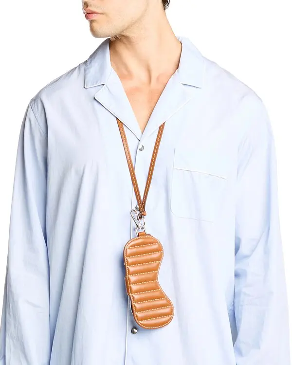 Moncler Cotton Long Sleeve Shirt