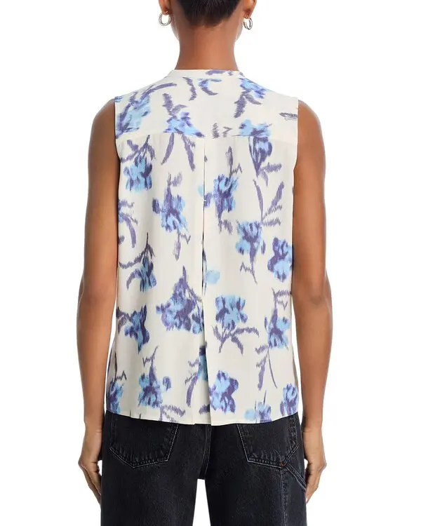Rag & Bone Arden Sleeveless Blouse