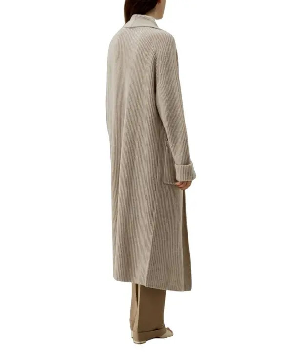 Lilysilk Cashmere And Wool Cardigan - Millet