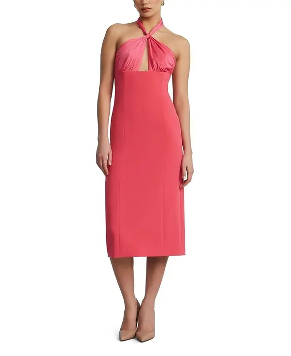 Bcbgmaxazria Midi Dress