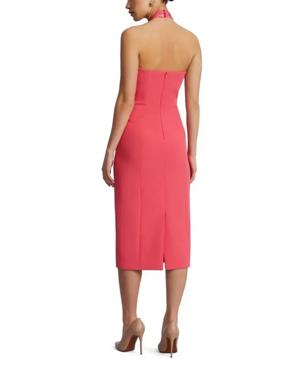 Bcbgmaxazria Midi Dress