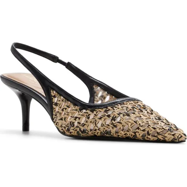 Aldo Calantha Slingback Pumps