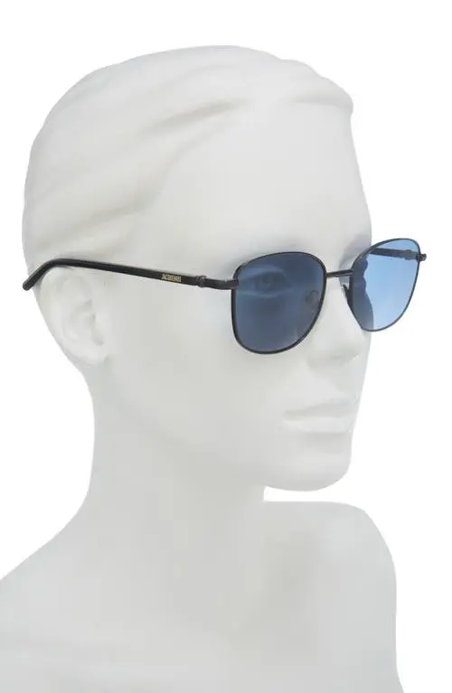 Jacquemus Aviator Sunglasses